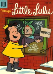 Marge's Little Lulu #128 Reviews