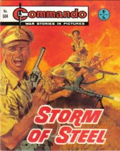 Commando #504 Reviews