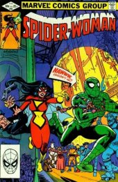 Spider-Woman #24 Reviews