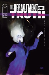 The Department of Truth #38 Preview