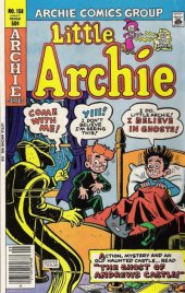 Little Archie #158 Reviews