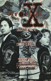 The X-Files Collection #2 Reviews