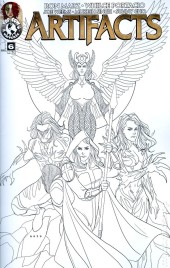 Artifacts #6c Reviews