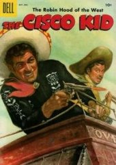 The Cisco Kid #33 Reviews