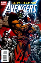 Secret Invasion Marvel Comics Event Reading Order & Checklist