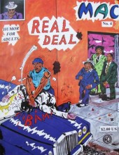 Real Deal #4 Reviews