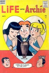 Life with Archie #2 Reviews