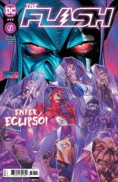 The Flash #71 Reviews