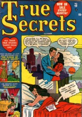 True Secrets #10 Reviews