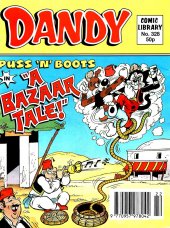 Dandy Comic Library #328 Reviews
