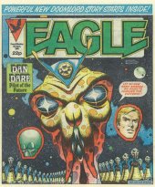 Eagle #107 Reviews