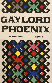 Gaylord Phoenix from Other
