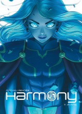Harmony #7 Reviews
