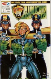 PSI-Judge Anderson #3 Reviews