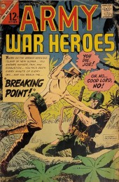 GregF's Comic Book Collection | League of Comic Geeks
