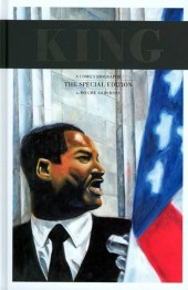 King The Special Edition HC Reviews