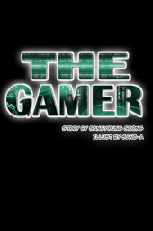 The Gamer from Webtoon