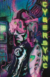 CyberSync #1 Reviews