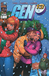 Gen13 #13C Reviews