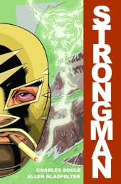 Strongman Vol. 1 TP Reviews