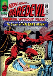 Daredevil #13 Reviews