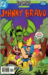 Cartoon Network Starring #11 Reviews