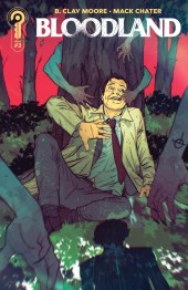 Bloodland #3 Preview