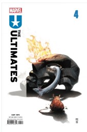 The Ultimates #3 Reviews