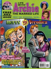 Life with Archie: The Married Life from Archie Comics