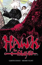 Hawk the Slayer #2 Reviews
