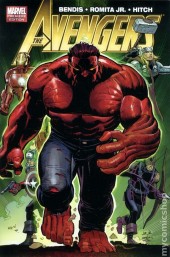 The Avengers Vol. 2 HC Reviews
