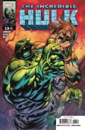 The Incredible Hulk #25 Reviews