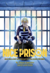Nice Prison #2 Reviews