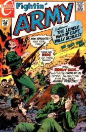 Fightin' Army #89 Reviews