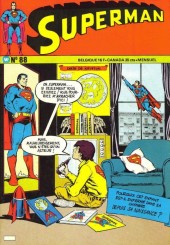 Superman #88 Reviews