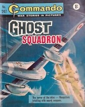 Commando #247 Reviews