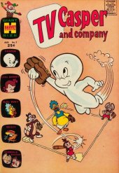 TV Casper & Company #1 Reviews