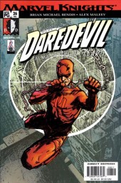 Daredevil #26 Reviews