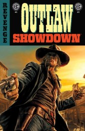 Outlaw Showdown #1 Reviews