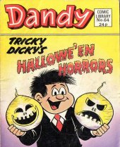 Dandy Comic Library #64 Reviews
