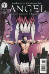 Comics that TheBecFiles has read | League of Comic Geeks