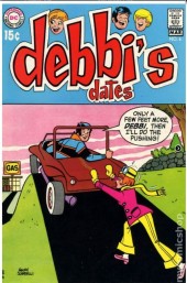 Debbi's Dates #6 Reviews