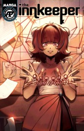 The Innkeeper #1 Preview