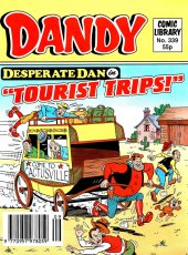 Dandy Comic Library #339 Reviews