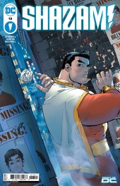 Shazam! #13 Reviews