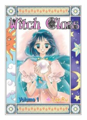 Witch Class Vol. 1 TP Reviews