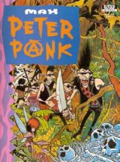 Peter Pank #1 Reviews