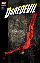 Daredevil Modern Era Epic Collection: Out TP Preview