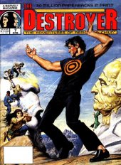 The Destroyer Magazine #7 Reviews