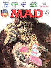 Mad from EC Comics